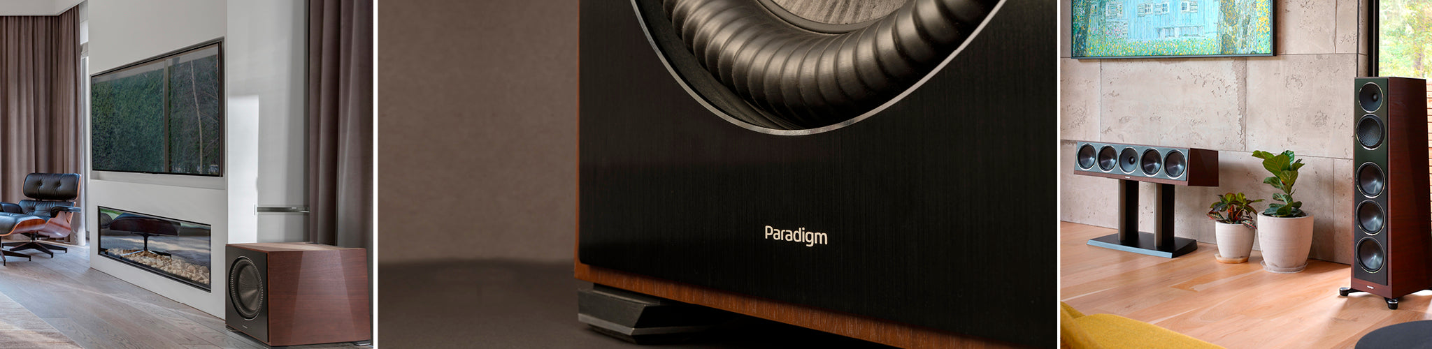 The Legends of Paradigm | SONXPLUS.com - Sonxplus.com
